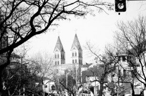 The German History of Qingdao – Pagoda Projects – Beyond Work Experience