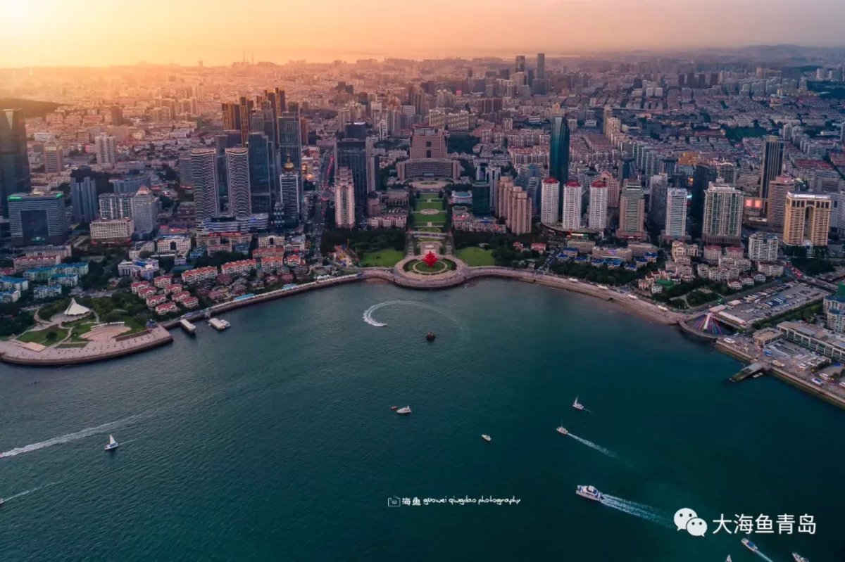 The German History of Qingdao – Pagoda Projects – Beyond Work Experience