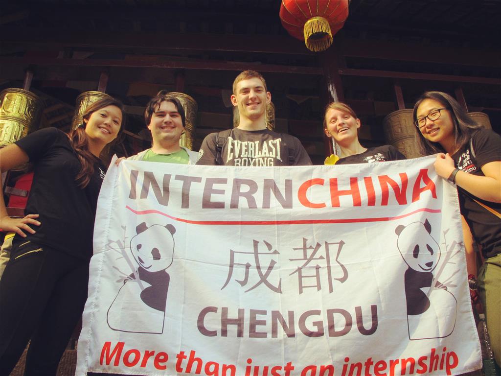 Two Internships, One City – Katharina’s review of her time in Chengdu ...