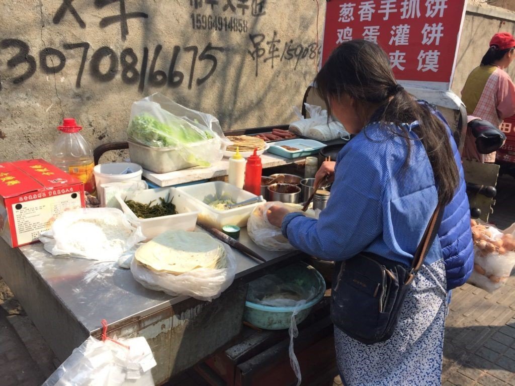 Tips and Tricks for Qingdao Street Food – Pagoda Projects – Beyond Work ...
