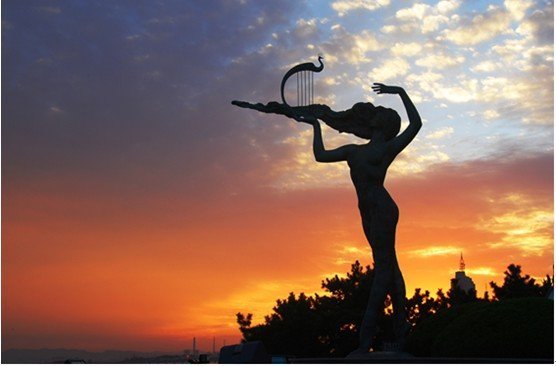 The Legends of Qingdao – Pagoda Projects – Beyond Work Experience