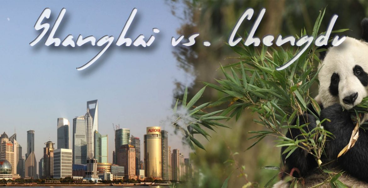 Shanghai oder Chengdu? – Pagoda Projects – Beyond Work Experience