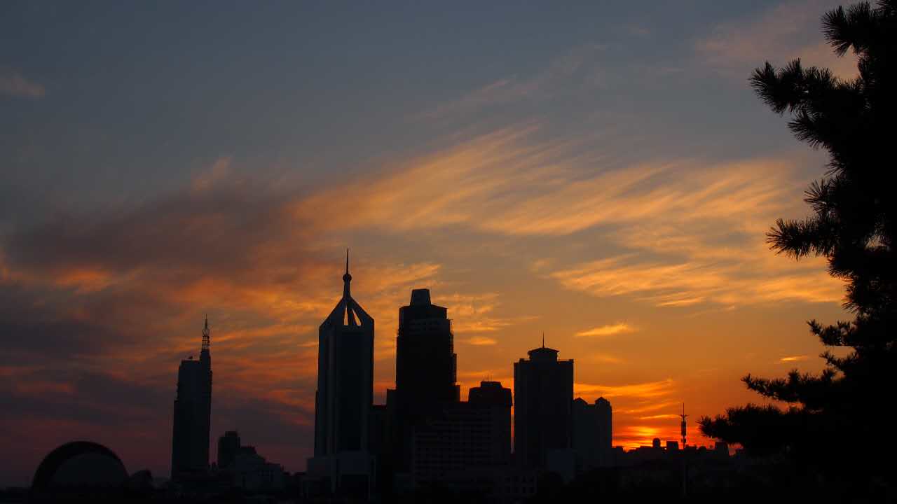 My Internship in China – Pagoda Projects – Beyond Work Experience