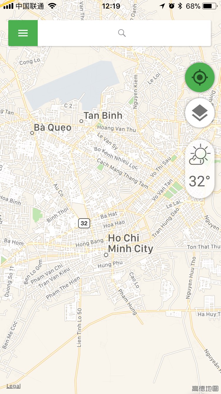 Coc Coc Map – Pagoda Projects – Beyond Work Experience