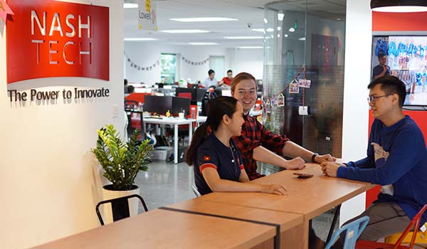 InternChina Chengdu Meeting – Pagoda Projects – Beyond Work Experience