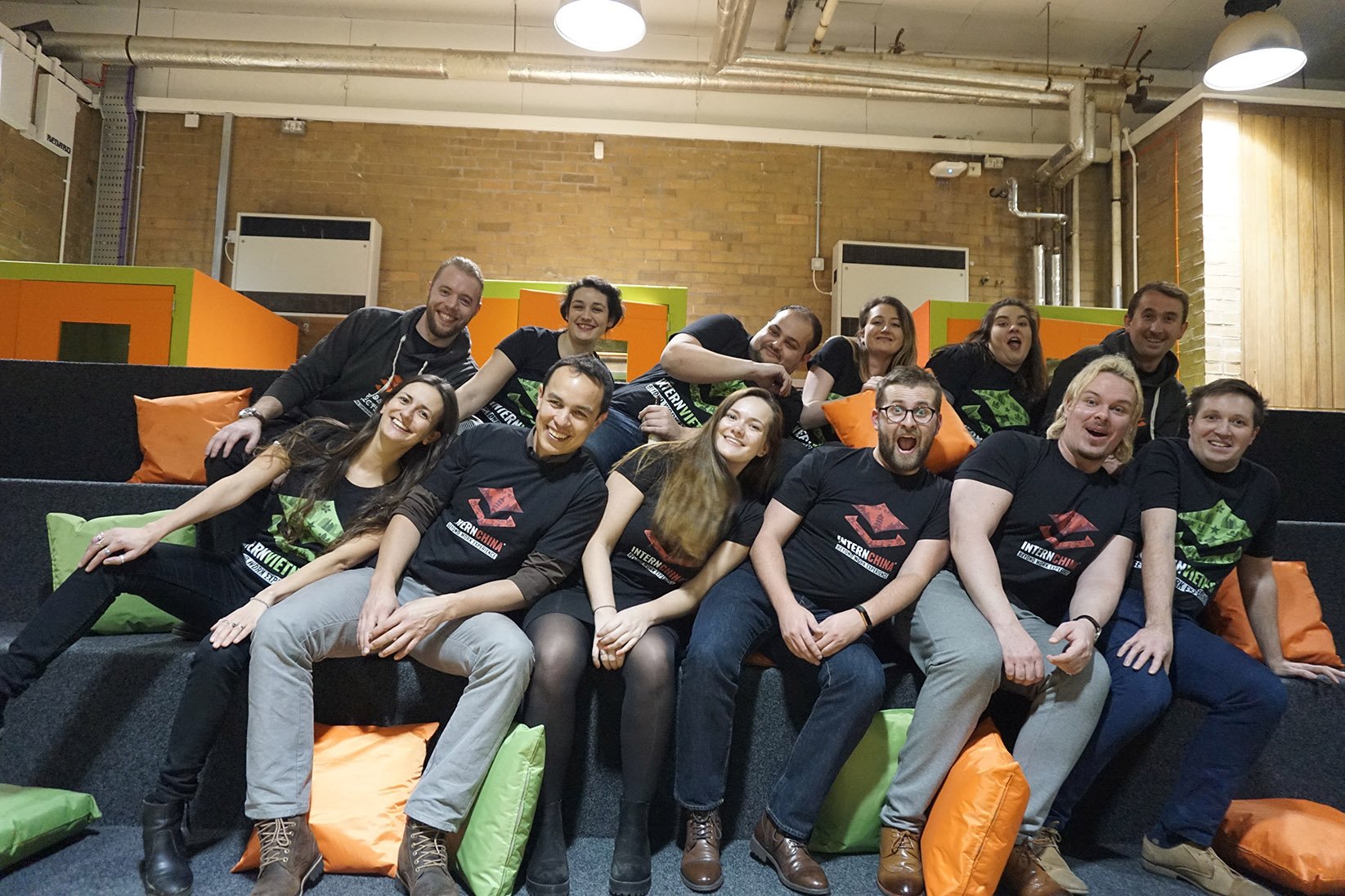 team – Pagoda Projects – Beyond Work Experience