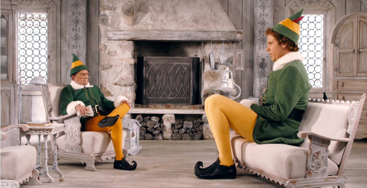 Pagoda’s Top 10 Christmas Picks – Pagoda Projects – Beyond Work Experience