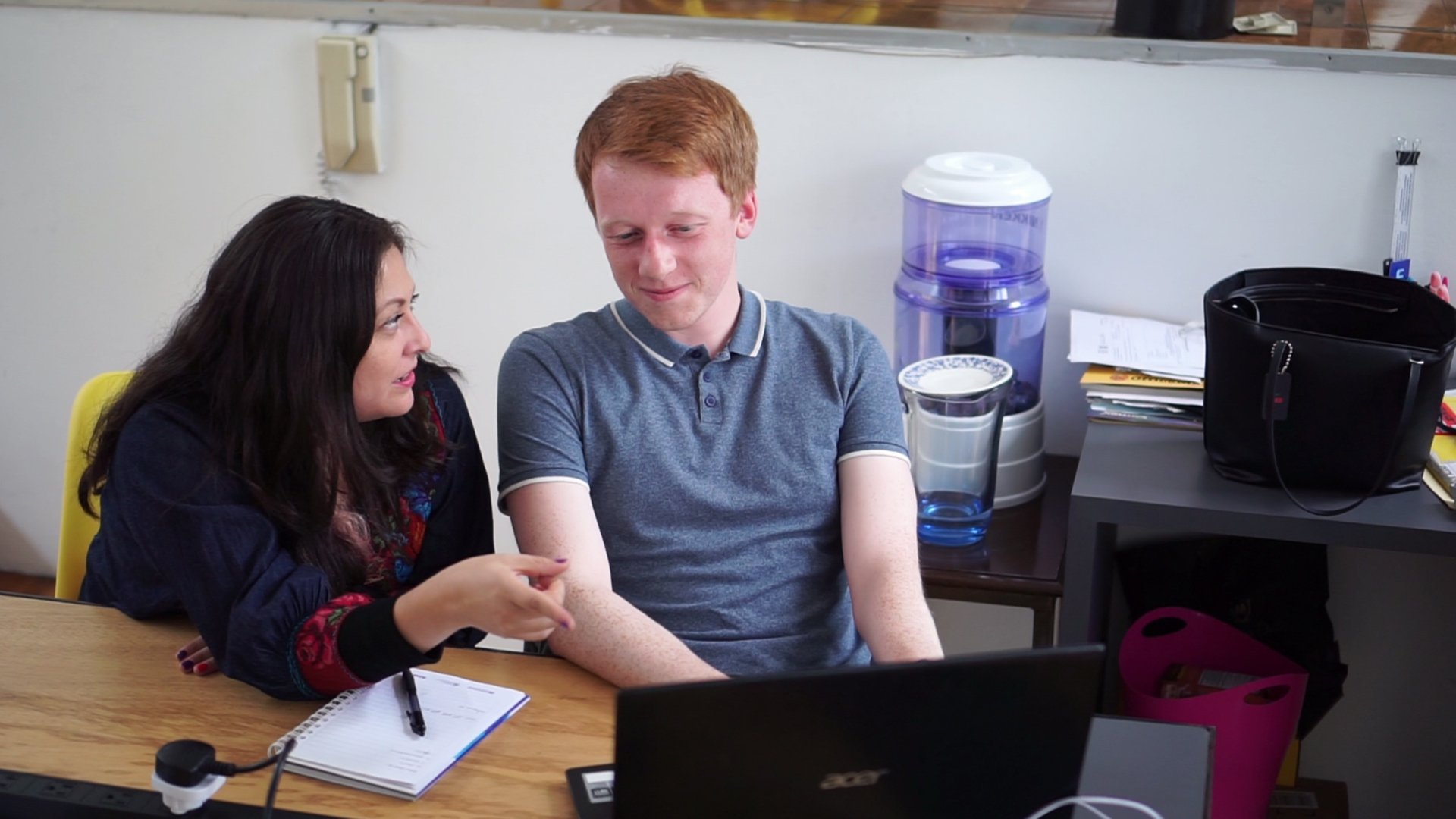 1 – Pagoda Projects – Beyond Work Experience