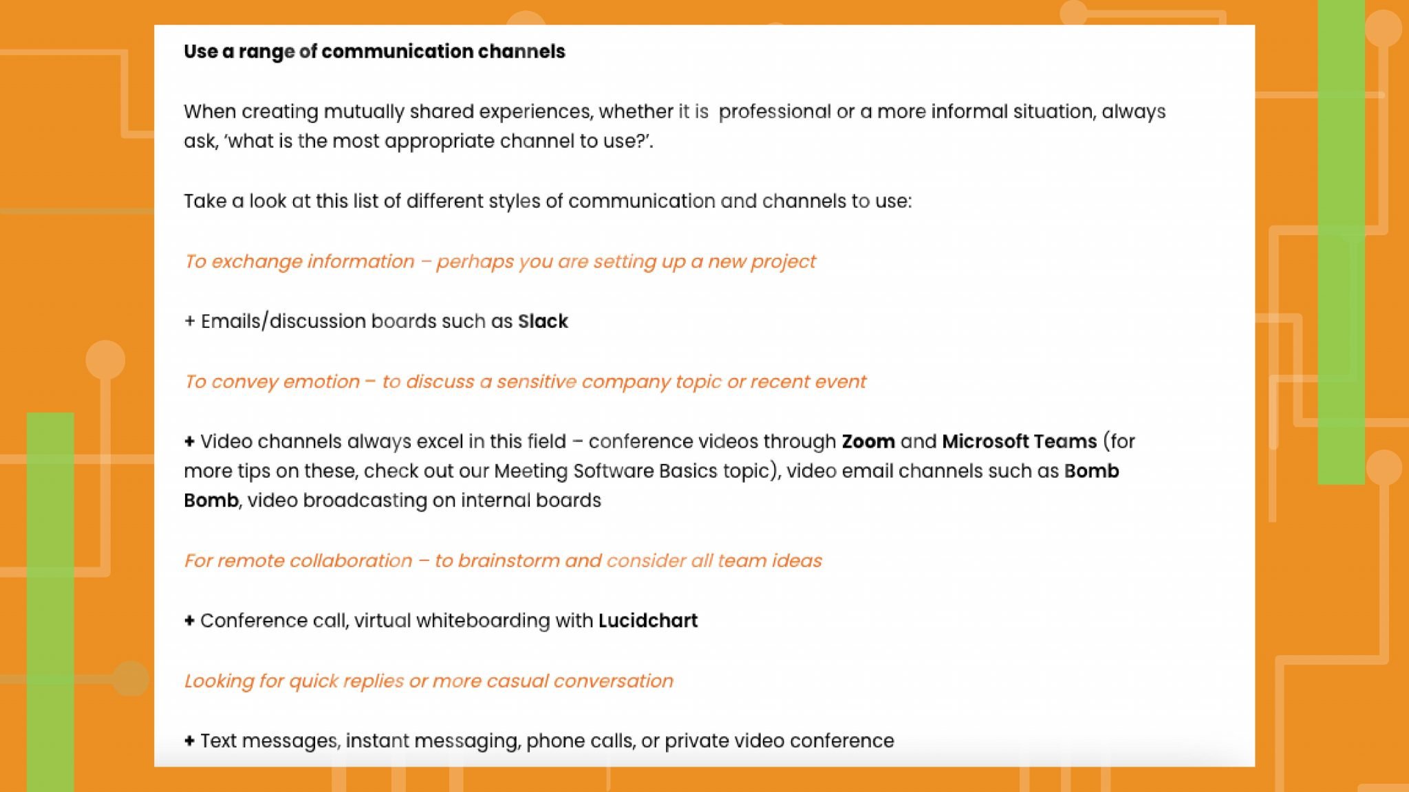 Why Understanding the Basics of a Workplace is Essential – Pagoda ...