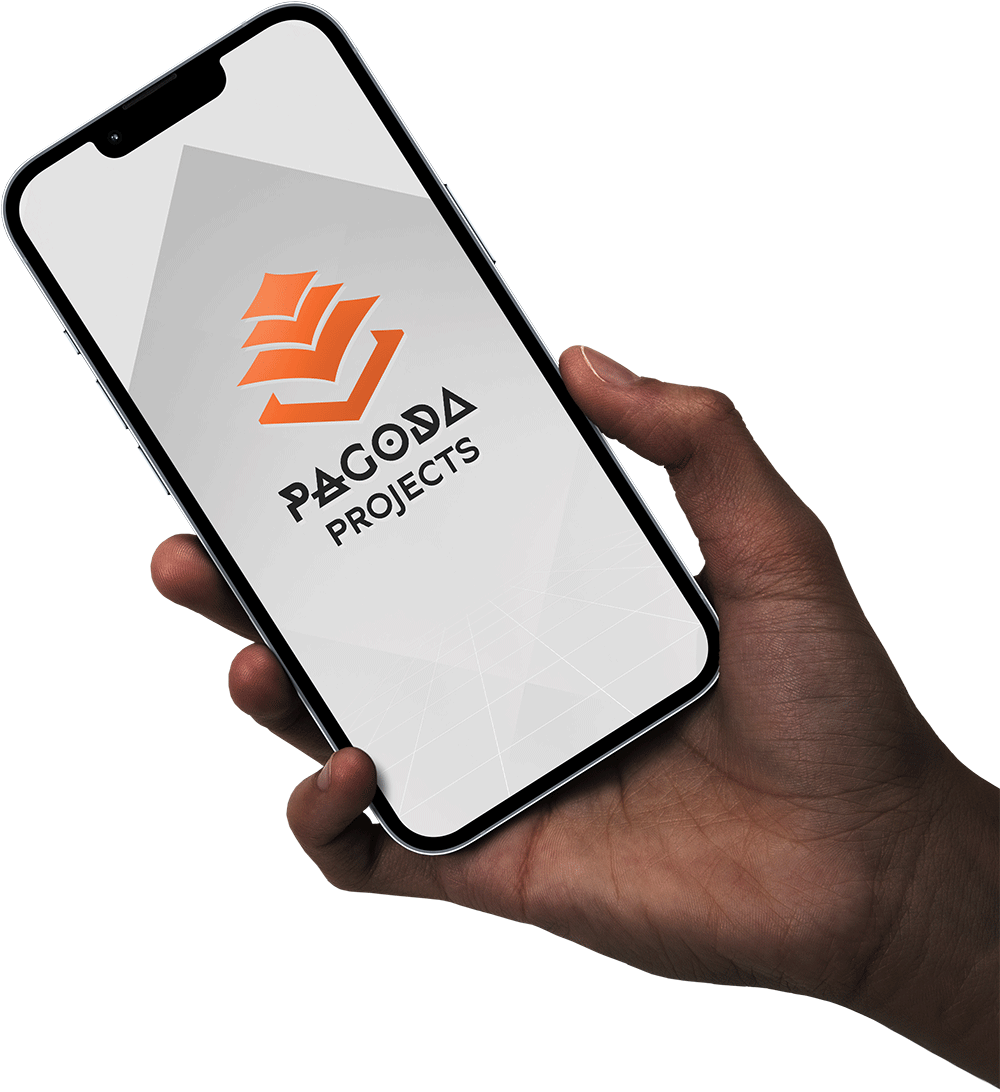 Pagoda Portal – Pagoda Projects – Beyond Work Experience