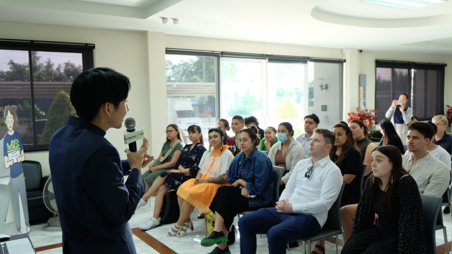 Programmes – Pagoda Projects – Beyond Work Experience