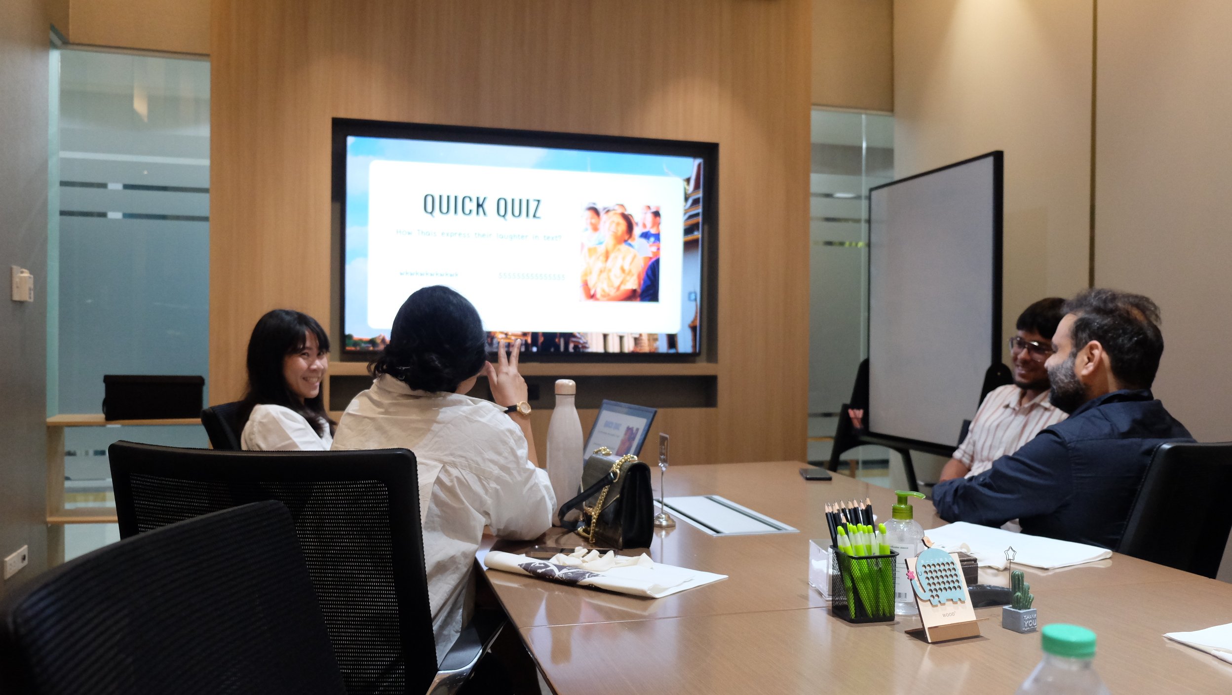 Vietnam Industry Experience – Pagoda Projects – Beyond Work Experience