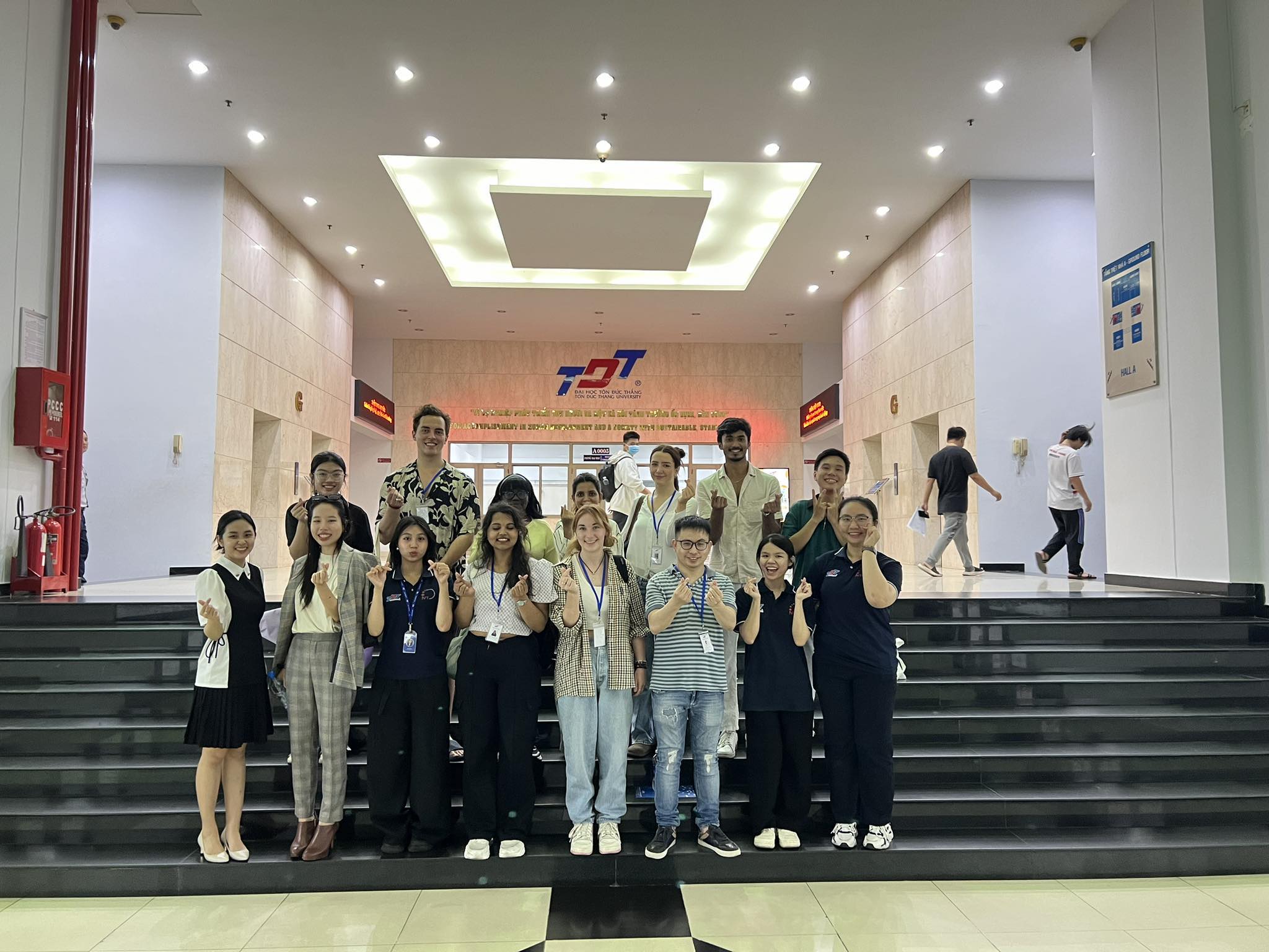 Vietnam Industry Experience – Pagoda Projects – Beyond Work Experience